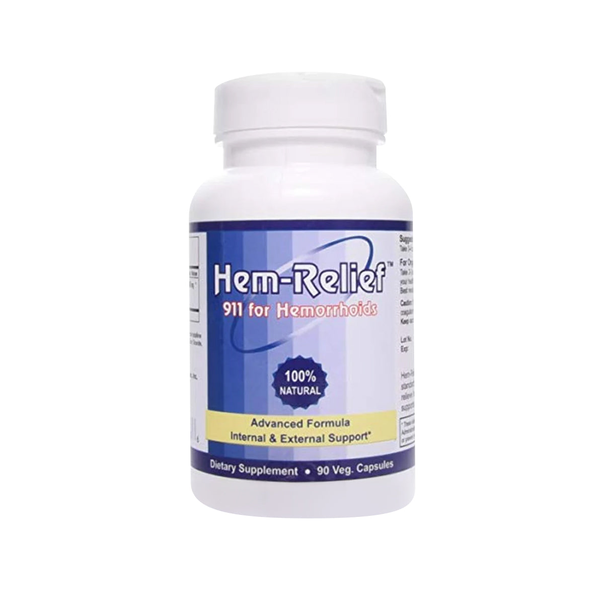 Hem-Relief 911